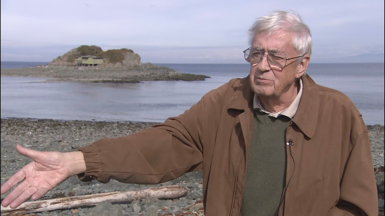 The Father of Resilience Theory – Buzz Holling - YouTube