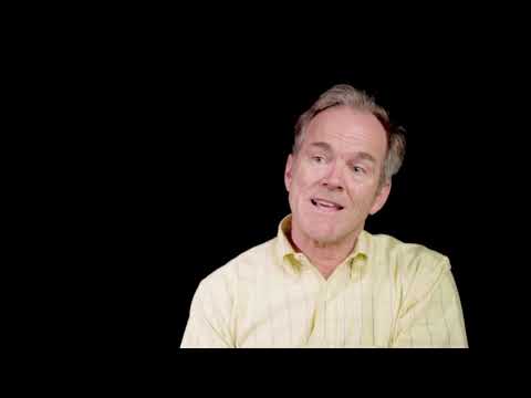 An Interview with Dr. Laurence Kinsella - YouTube