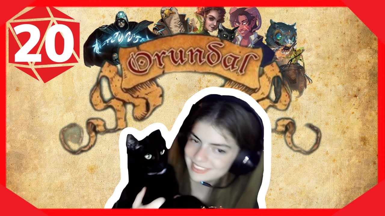 Birth Of B.O.B / Ep. 20 / Subspace D&D - YouTube