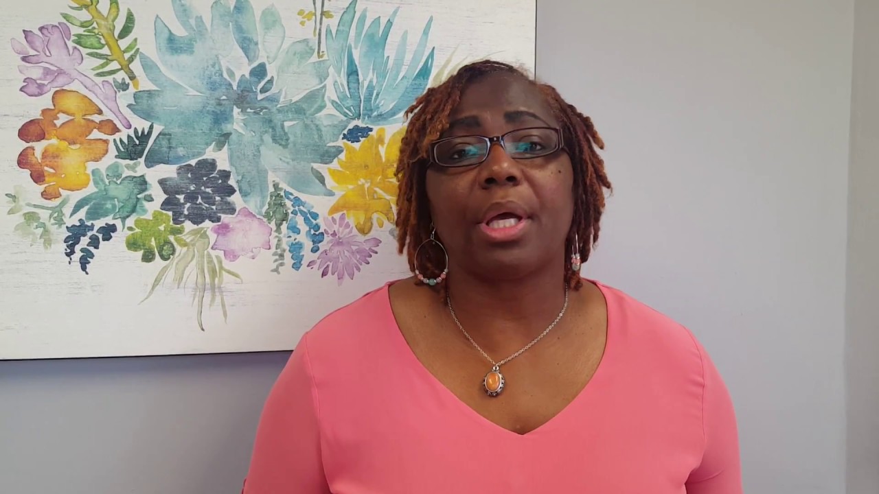 WFL Abortion Recovery Ministry with Chandra Jarrett - YouTube