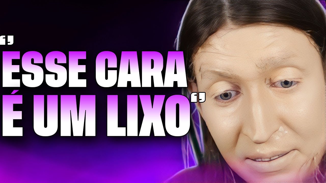 FELCA SOFREU HATE POR CAUSA DO VÍDEO DA BASE DA VIRGINIA... (é sério ...