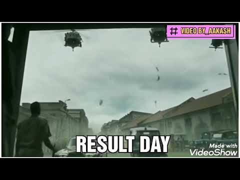 #KGF #KGF2 #RESULT #ALLCLEAR ALL CLEAR RESULT STATUS