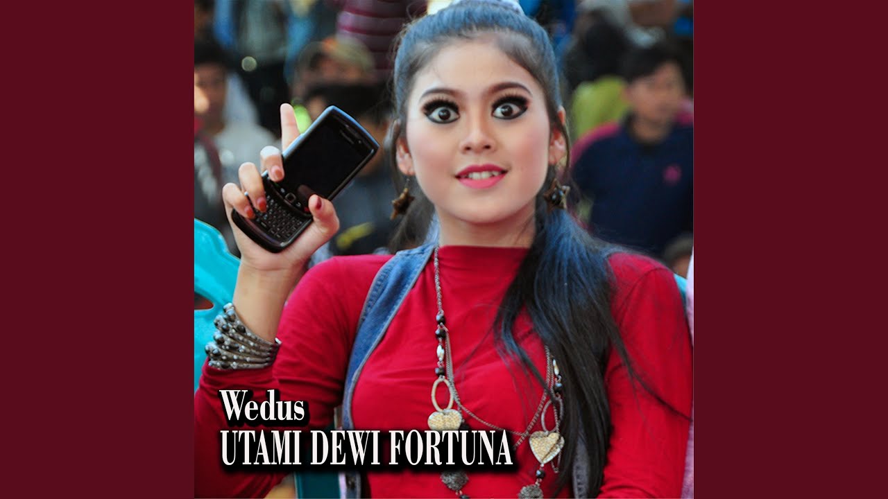 Wedus - YouTube