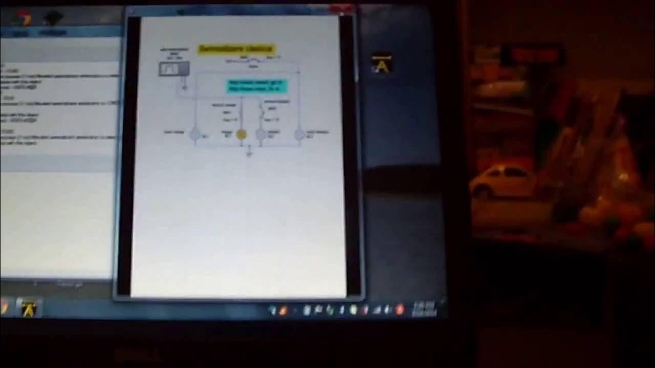 Gobetwino & Arduino (2) - YouTube