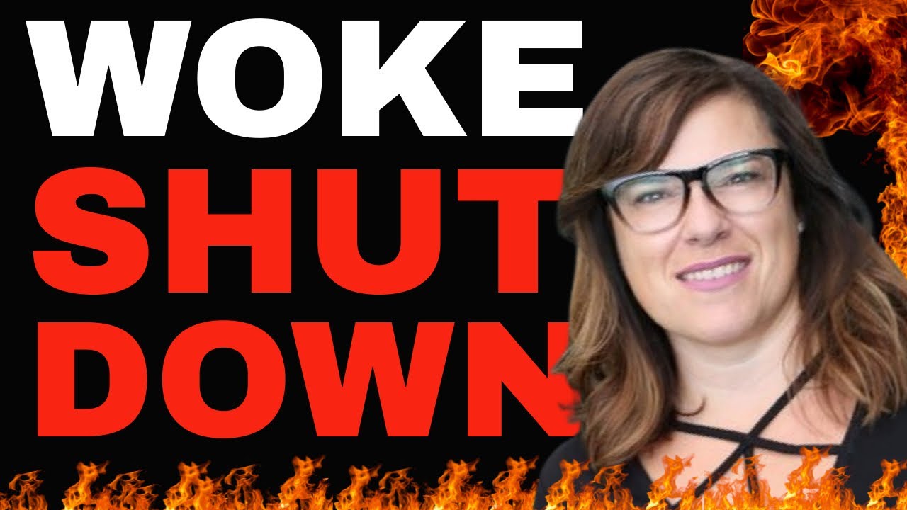 Woke BOSS gets FIRED, leaves company IMMEDIATELY! Nelvana Animation ...