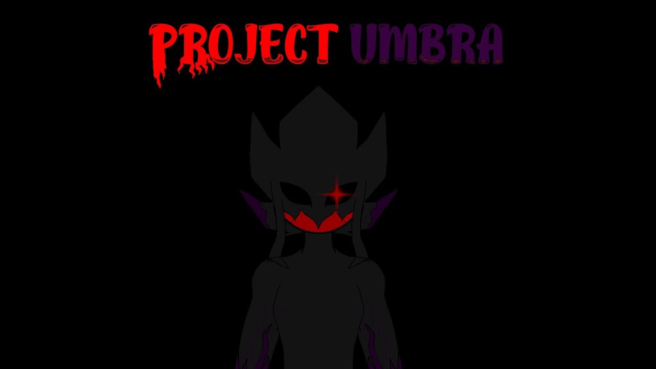 Project Umbra - the failed project - YouTube
