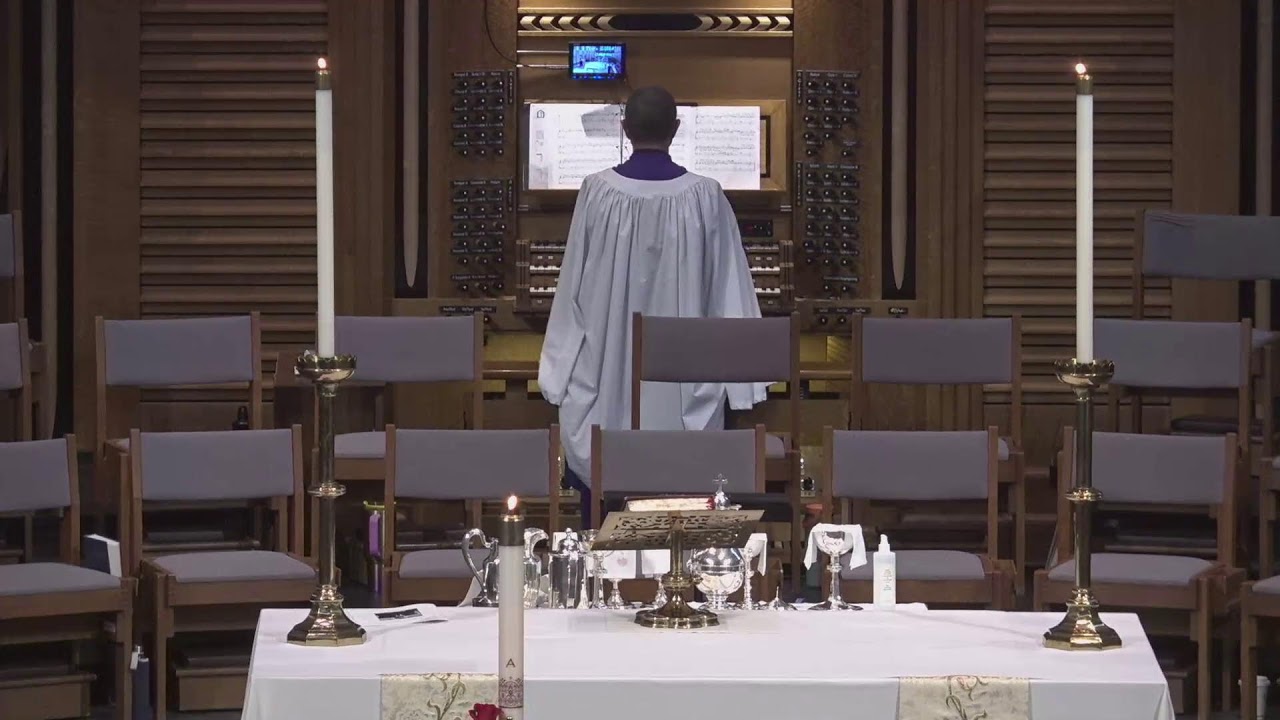 The Celebration of and in Thanksgiving for the life of Michael ...