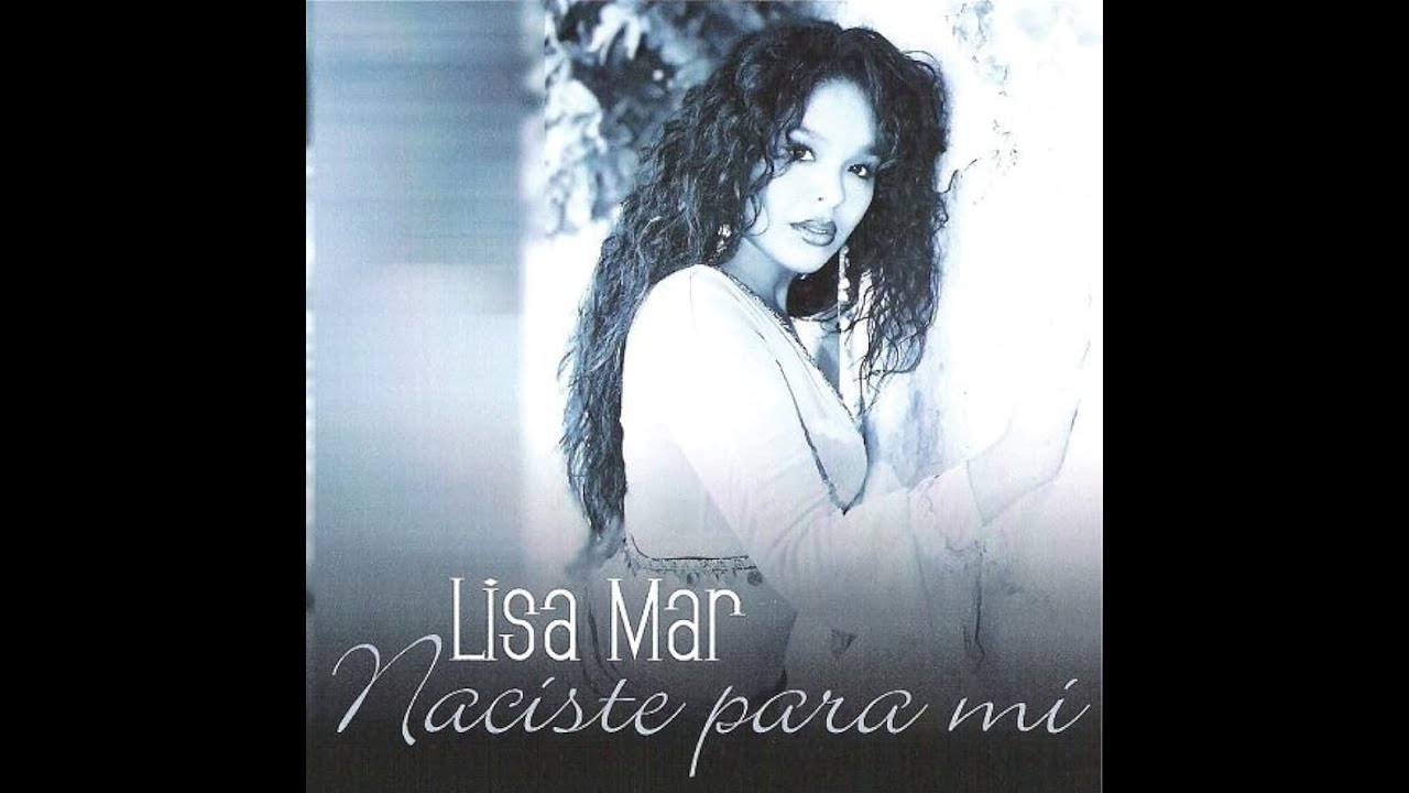 Lisa Mar - La Loca - YouTube