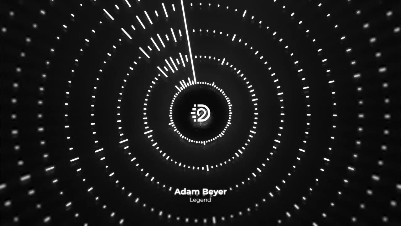 Adam Beyer - Legend | D2 - YouTube