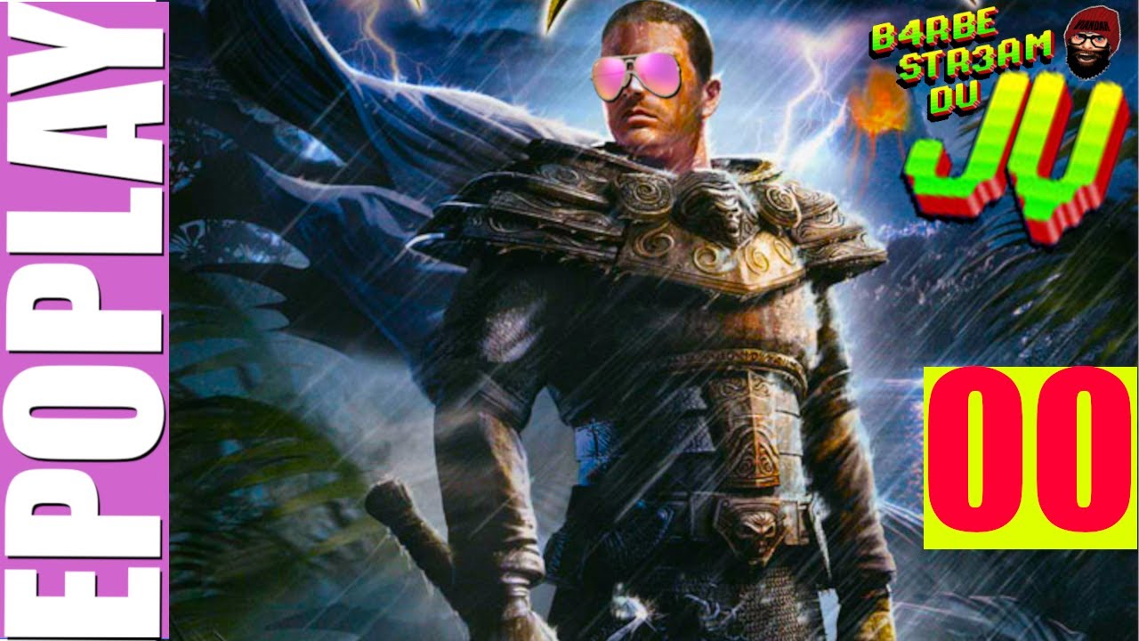 EPOPLAY- 00- RISEN [XBOX 360] - YouTube