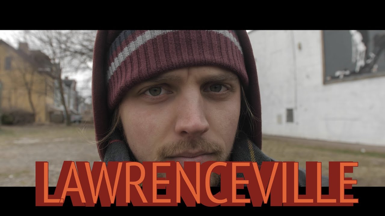 NEIGHBORHOODS OF PITTSBURGH - LAWRENCEVILLE - YouTube