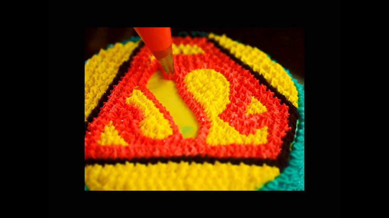 Kek Superman | Stop MOtion - YouTube