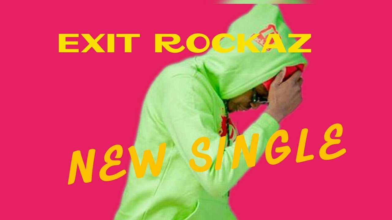 Exit rockaz new single kwaito song - YouTube