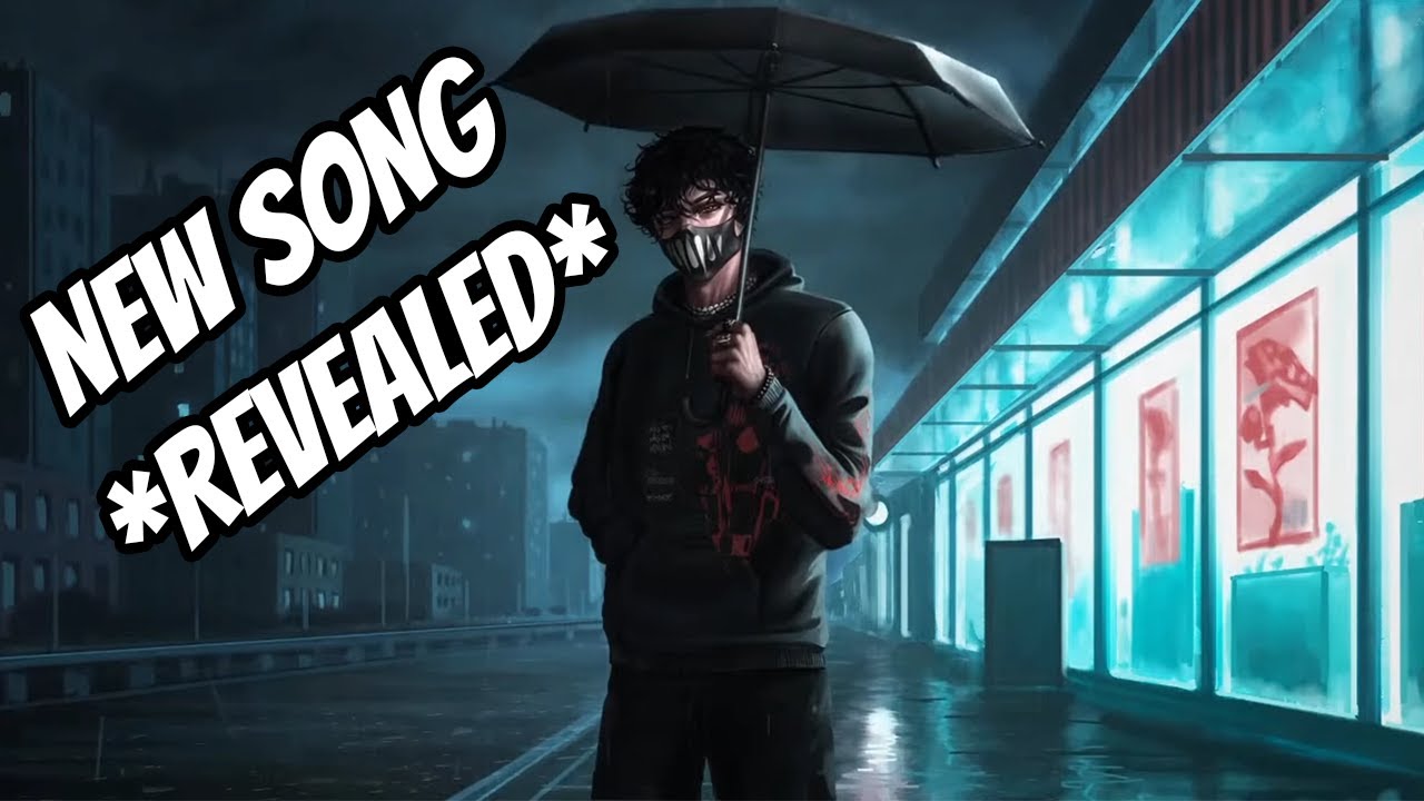 CORPSE REVEALS HIS NEW SONG!! - YouTube