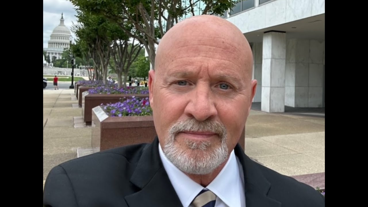 Jack Smith Dismisses Trump's Federal Criminal Cases "Without Prejudice ...