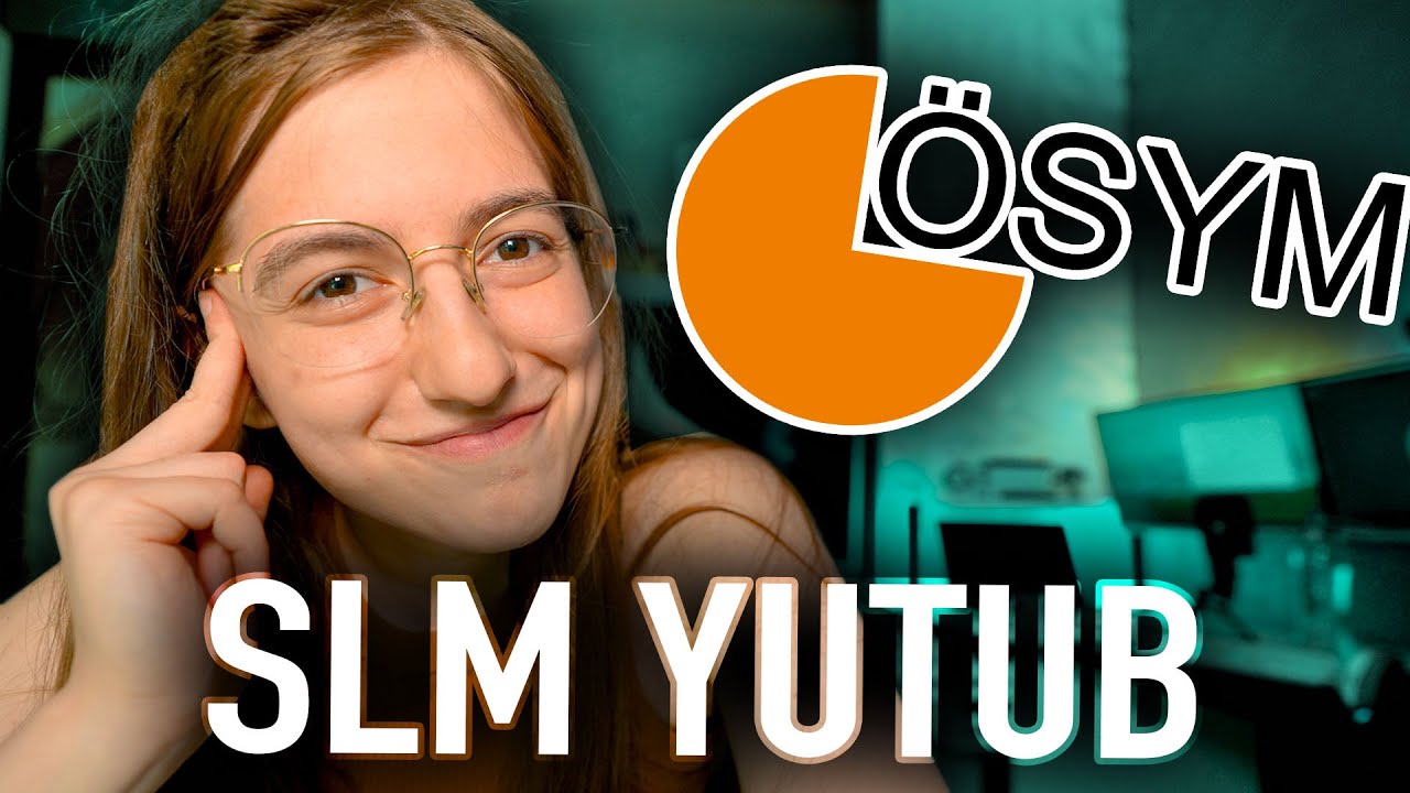 slm yutub ben geldimmmm!!!! - YouTube