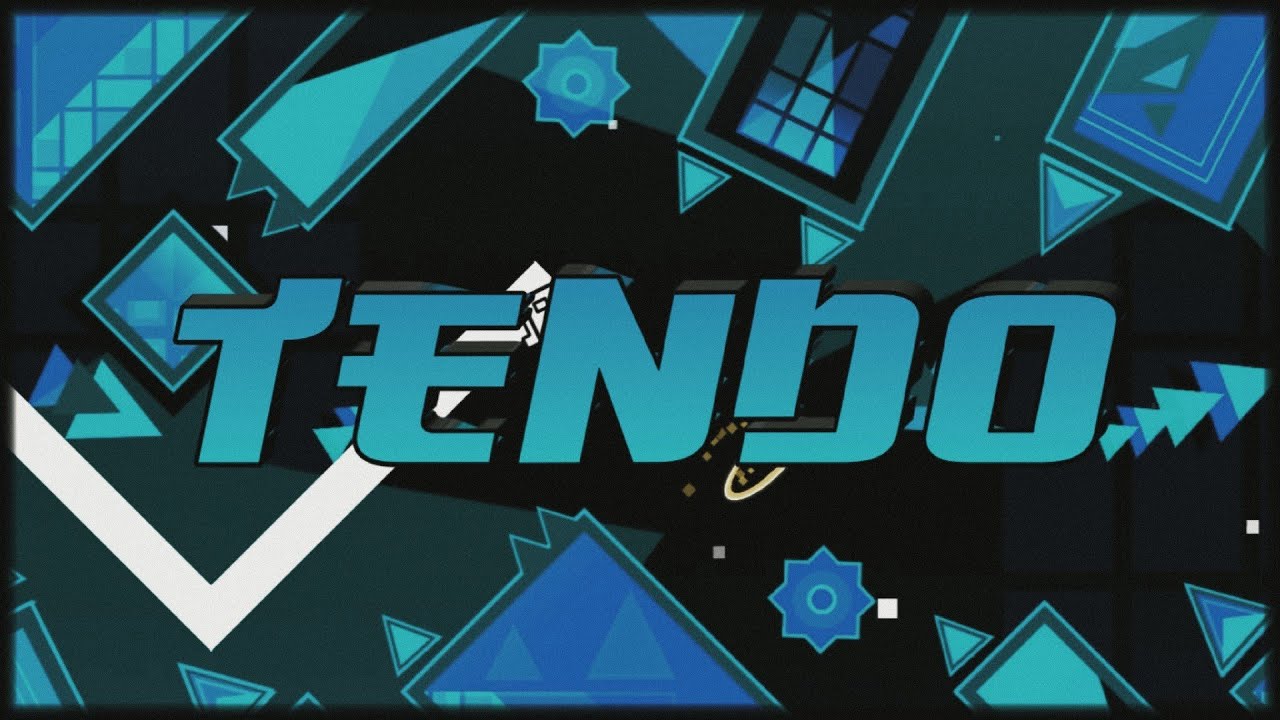 [GD] Tendo by Gradientxd (Insane Demon) - YouTube