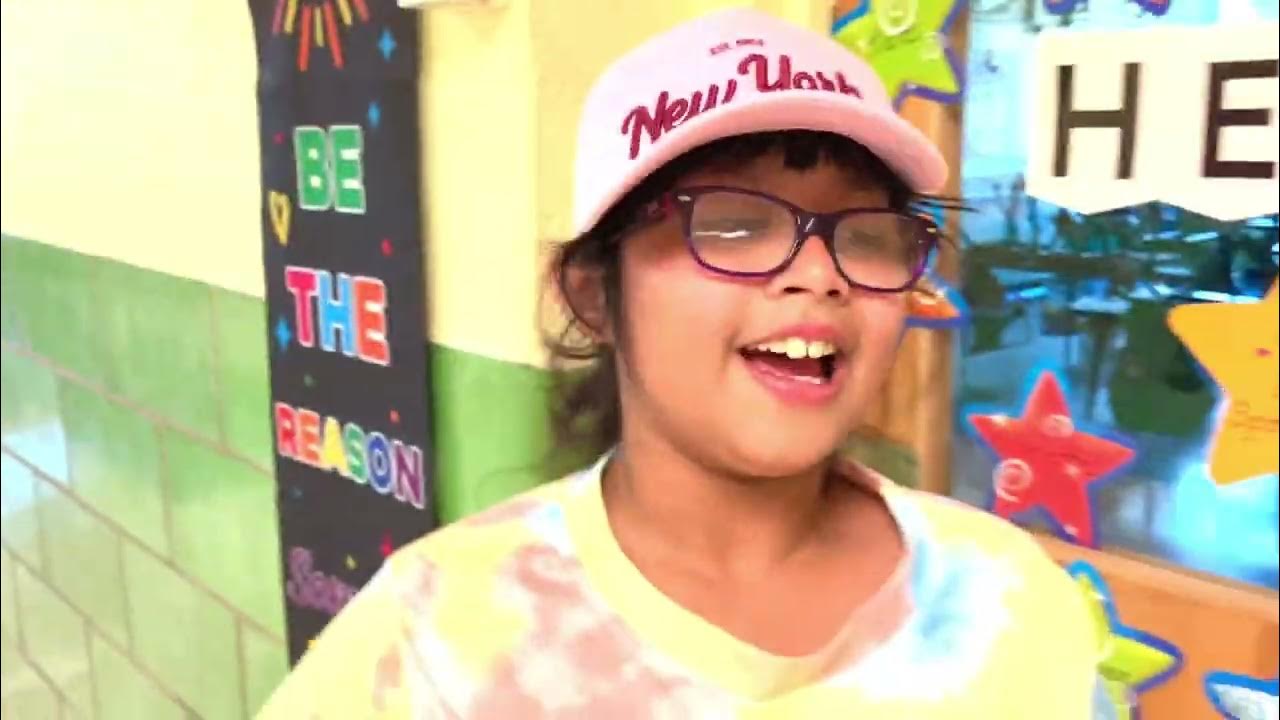 SNEAK PEEK OF MY 3RD GRADE CLASSROOM, ELEMENTARY SCHOOL, NEWYORK - YouTube