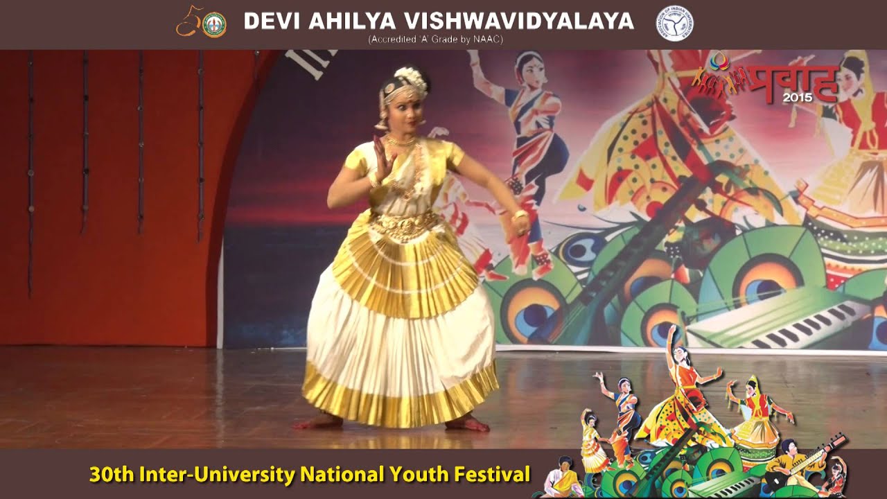 classical solo dance code 6 - YouTube