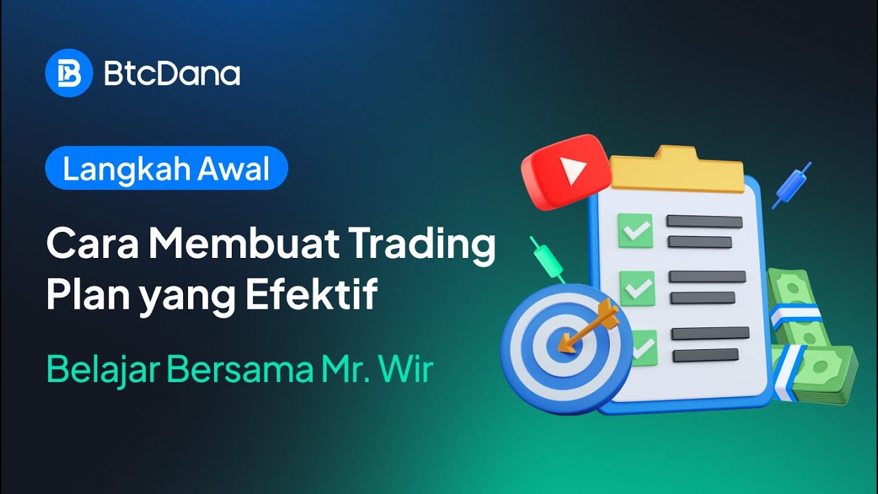 Trading for Beginners with Mr. Wir : Real-Time Market Analysis and ...