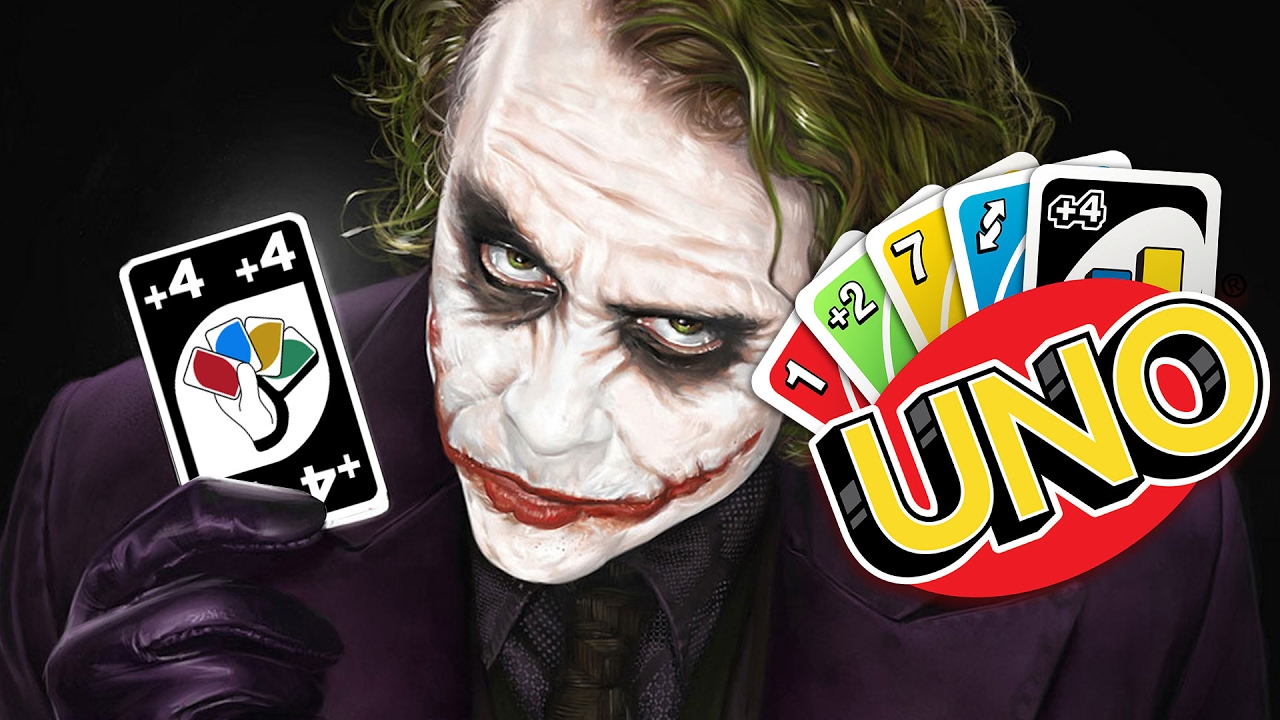 UNO O FILME - A GIROMBA AGORA É OUTRA! - YouTube