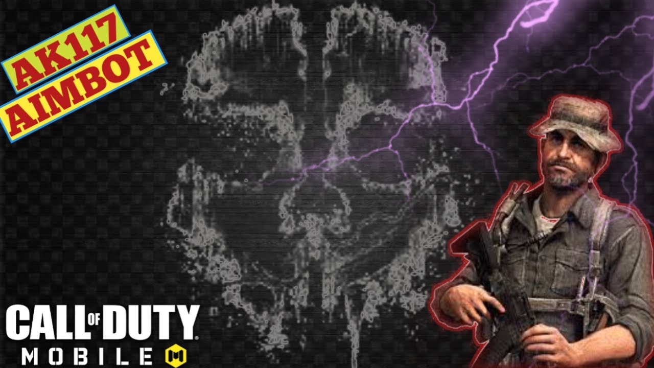 Cod Mobile | Zero Recoil Aim Bot | #callofdutymobile #codm #aimbot # ...