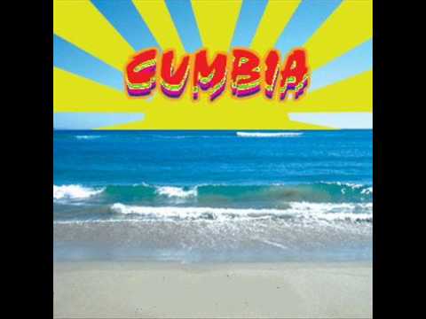 LA NEGRA QUE LAS AFLOJA - JUNIOR KLAN