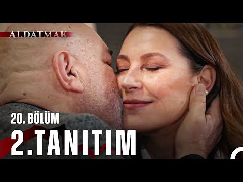 Aldatmak 20. Bölüm 2. Tanıtım | Yeni Bölüm 2 Mart Perşembe 20.00'de atv'de!