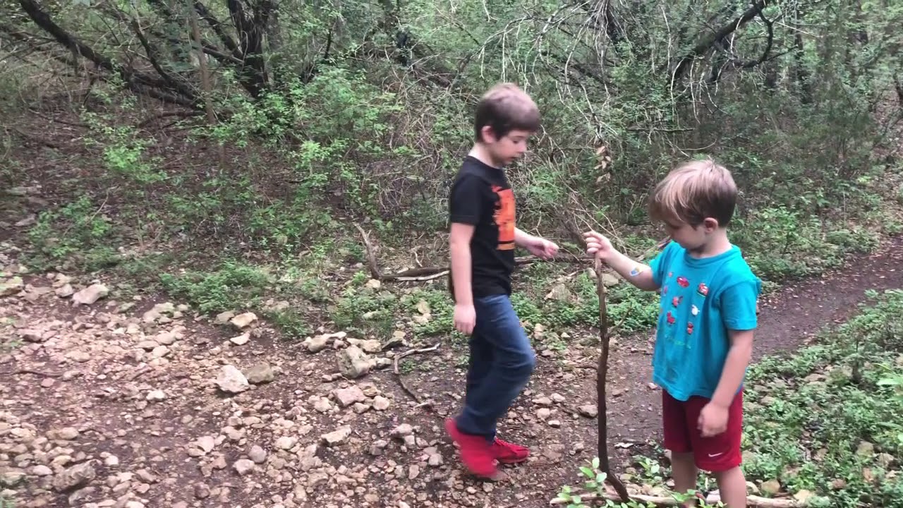 The Dominic Show Episode 7 - YouTube