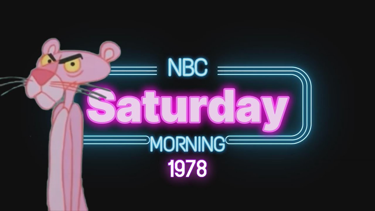 NBC Saturday Morning with commercials and bumpers |1978 - YouTube