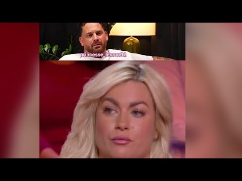 Ad Laurent spills the tea on Carla Moreau, Raphaël Pépin talks about his relationship with Carla ...