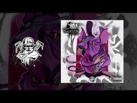 MiriM - Poeta Bandido (Full EP) Vol.2