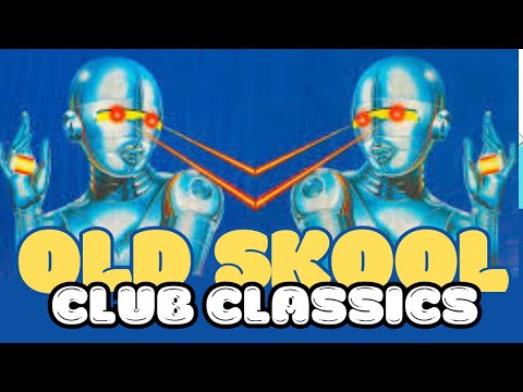90’s House, Old Skool Club Classics, 1.5hr Classic House Mix - YouTube