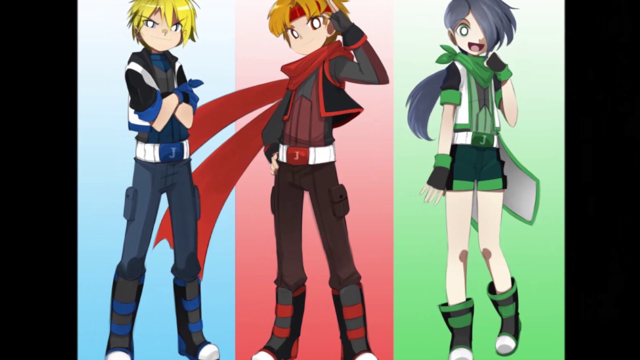 ppgd - bleedman 2 - YouTube