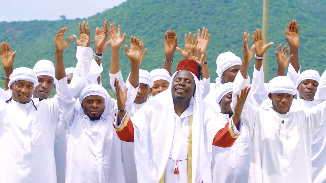 KISIMA _ DUNIA_OFFICIAL VIDEO 5K - YouTube