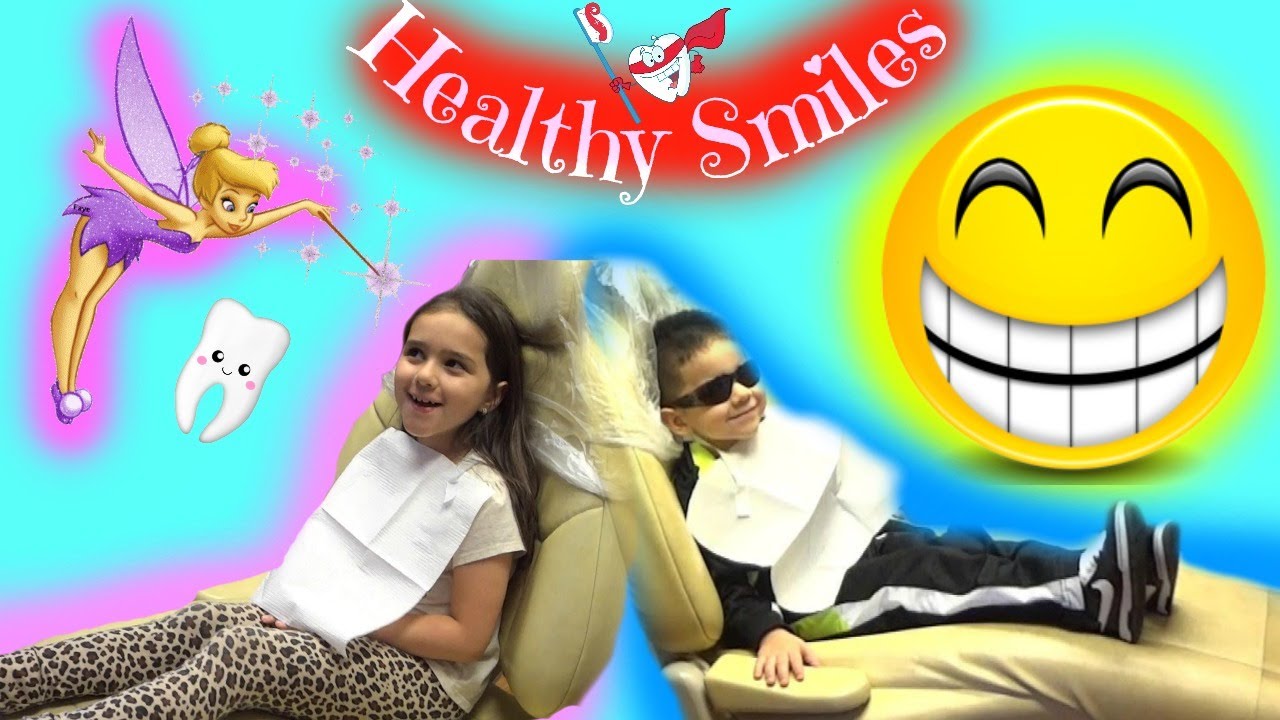 OUR DENTIST OFFICE ROCKS!!!! - YouTube