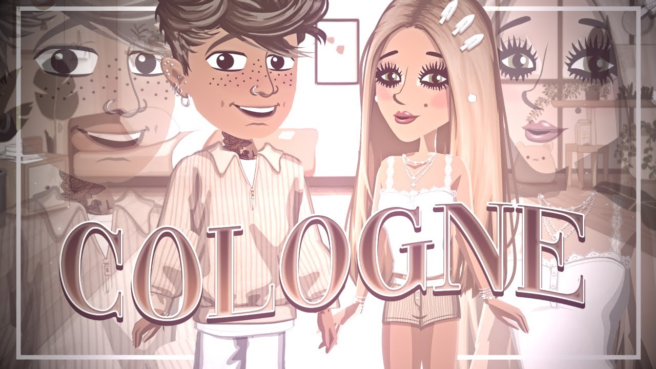 cologne - msp version - YouTube