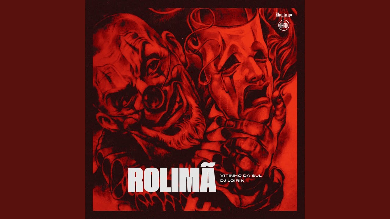 Rolimã - YouTube Music
