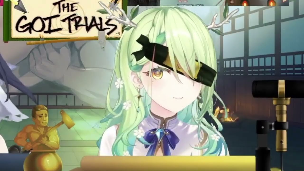 Ceres Fauna Reveal the Secret of Cowkini... - YouTube