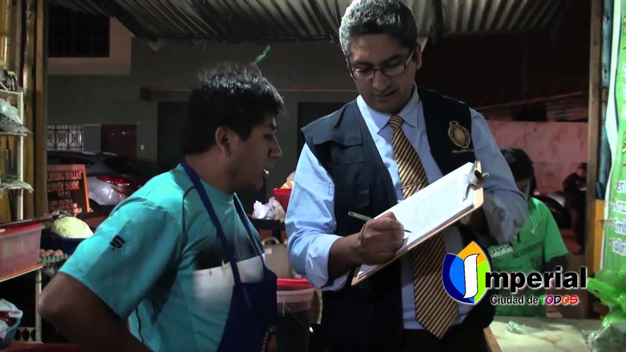 IMPERIAL OPERATIVO A CHIFAS DEL JR MANCO CAPAC - YouTube