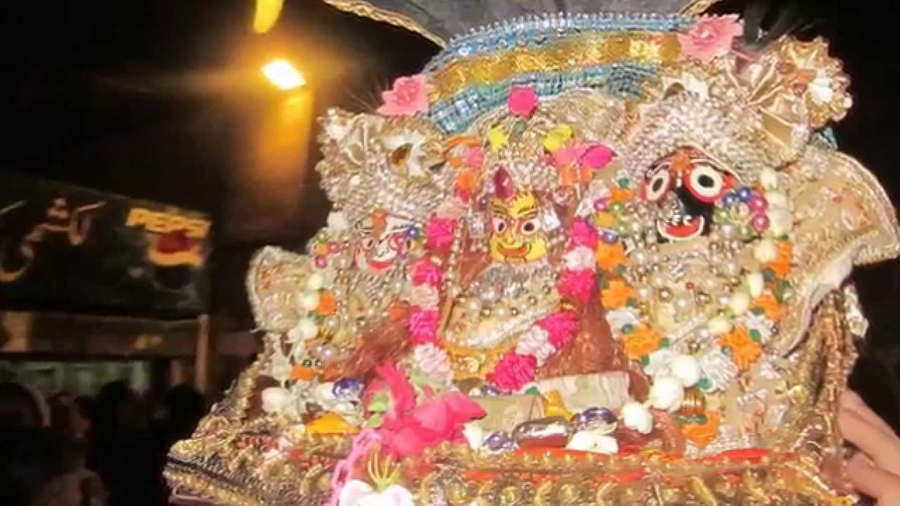 ISKCON Pakistan - YouTube