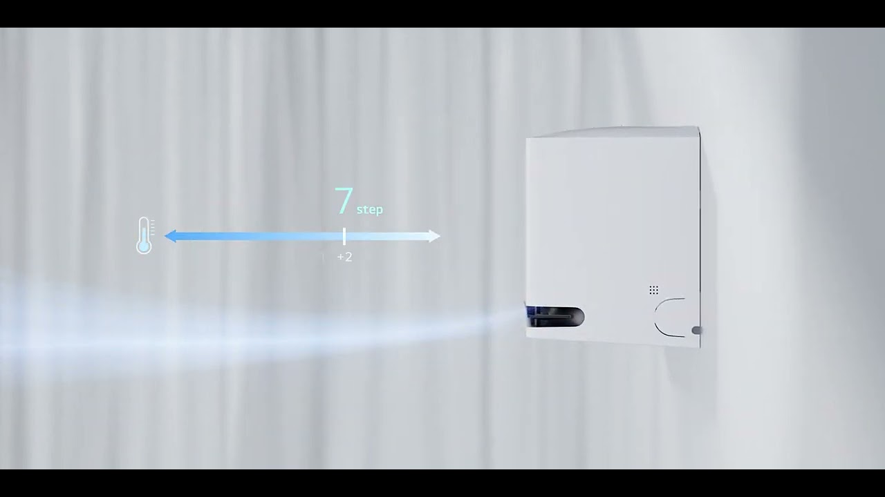 LG DELUXE PRO SOFT AIR - YouTube