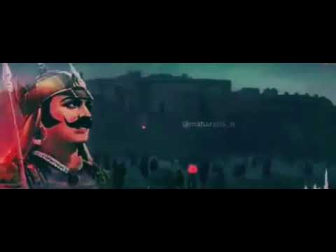 Maharana Pratap status || Jay mevad - YouTube