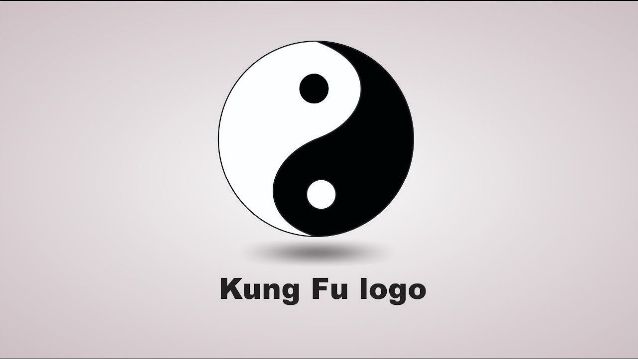 Chinese Kung Fu Symbols