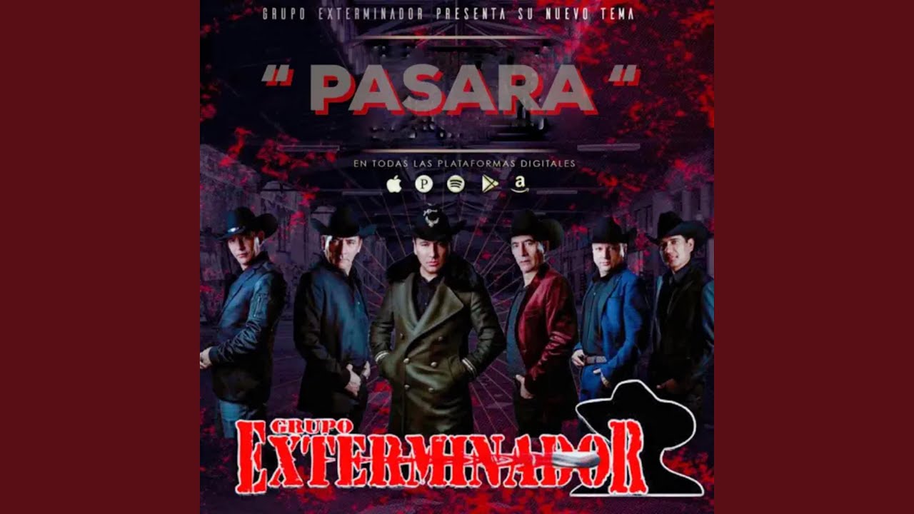 Pasara - YouTube
