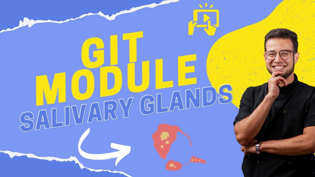 Salivary Glands - YouTube