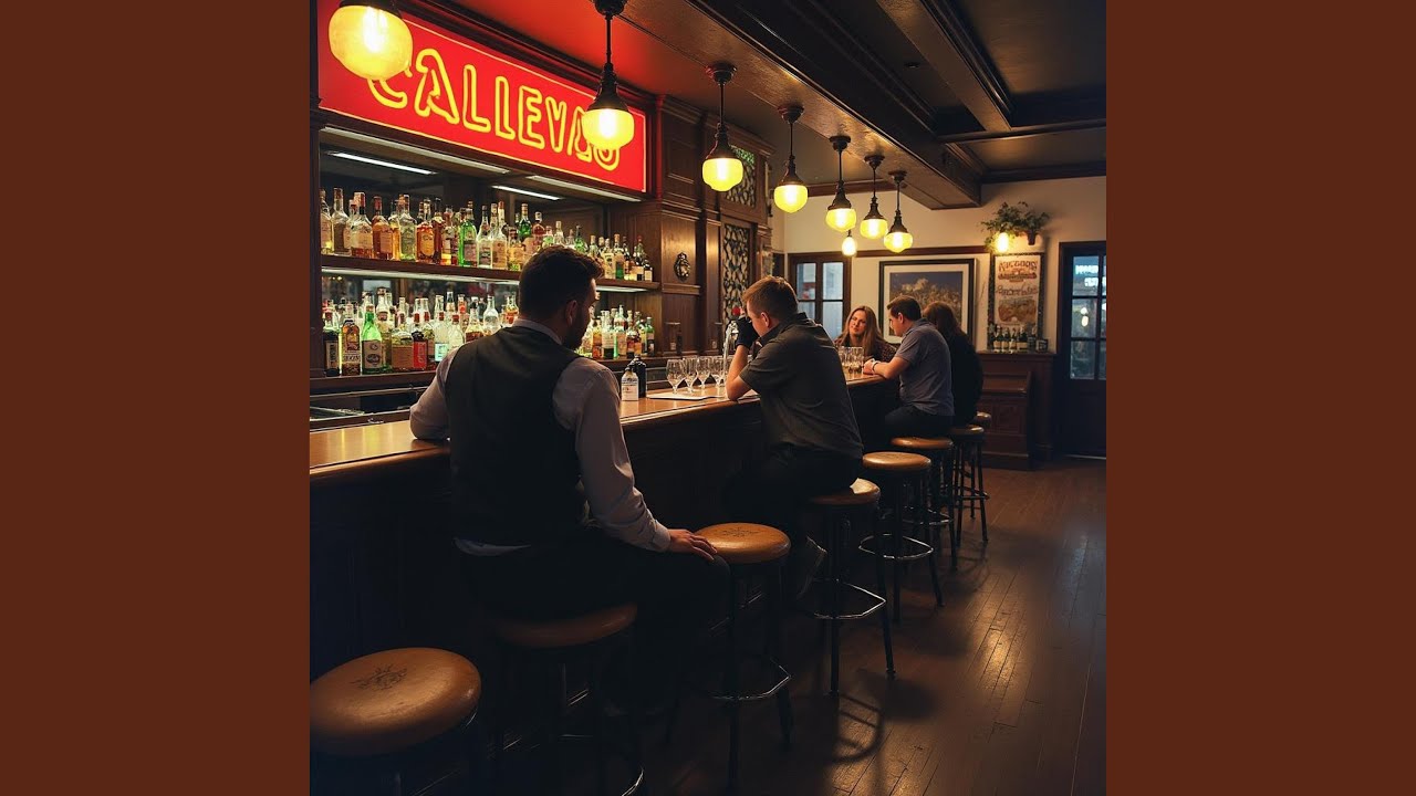 Trivia Night (Remastered) - YouTube