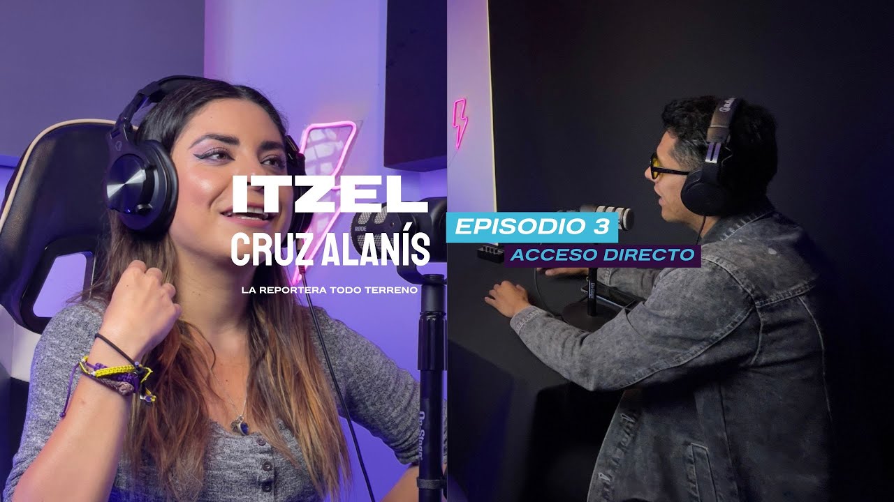 CASO DEBANHI - ROBARON A UNA BEBÉ | "Ahora soy su madrina" | ITZEL CRUZ ...