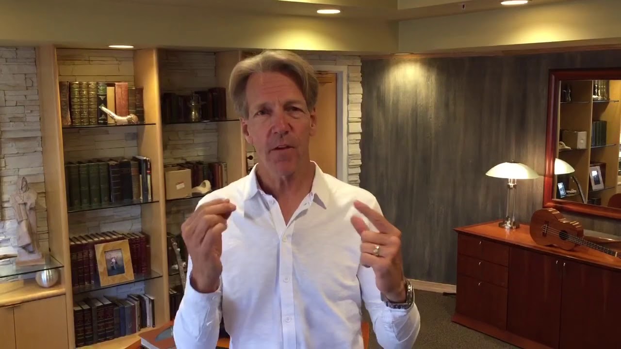 Lyon Contact Lens Center Pastor Skip Heitzig’s Story - YouTube