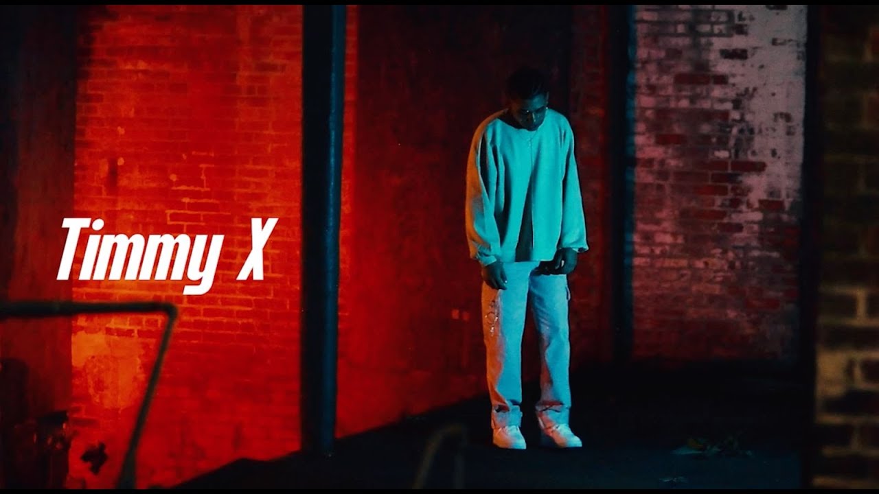 Timmy X - Brillo (OFFICIAL VIDEO) - YouTube